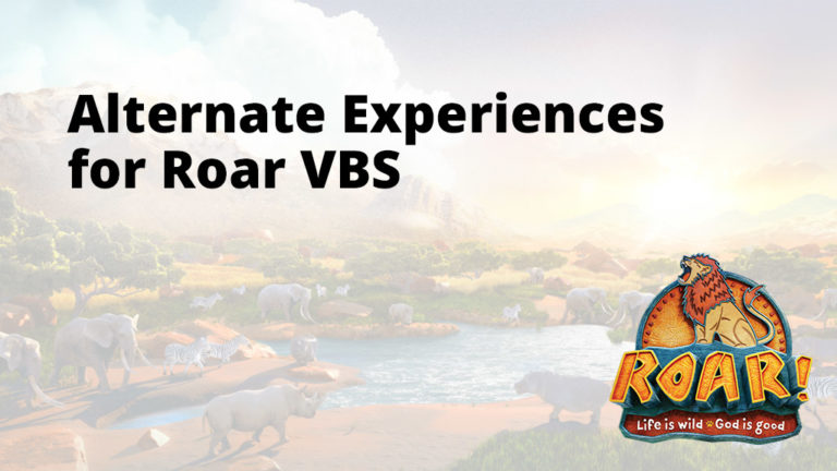 Easy VBS 2019 Archives - Group VBS Tools