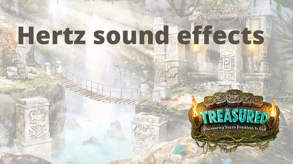 Hertz sound effects Group VBS Tools Hertz sound effects Group VBS Tools