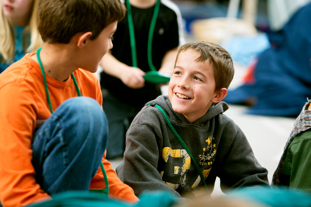 The Hidden Gem for VBS Volunteers - Group VBS Tools