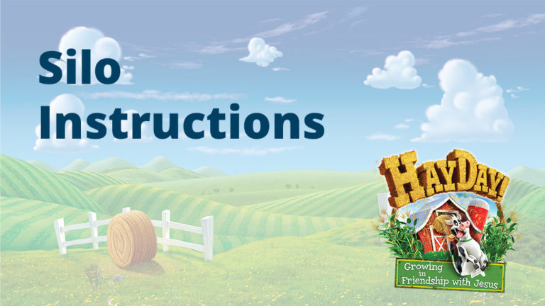 HayDay - Group VBS Tools