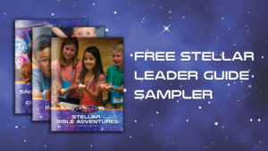 Stellar - Group VBS Tools