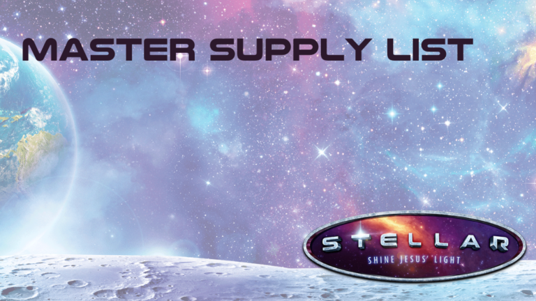 Easy VBS 2023 Archives - Group VBS Tools