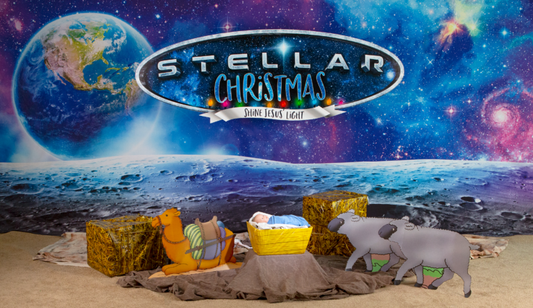 Stellar Decorating Archives - Group VBS Tools