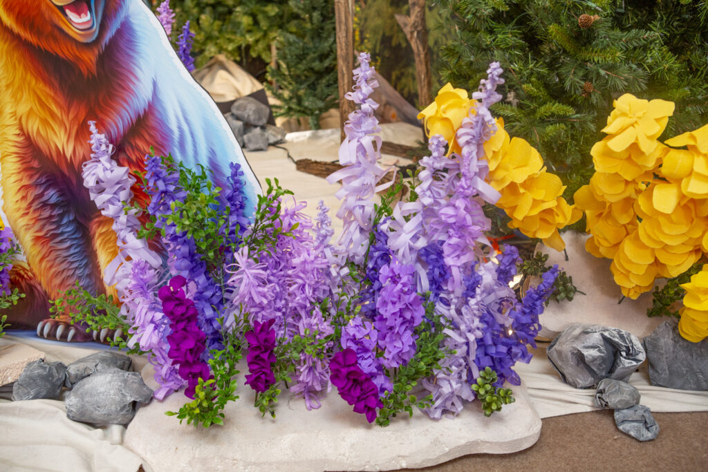 What to Save for True North from Scuba - Group VBS Tools