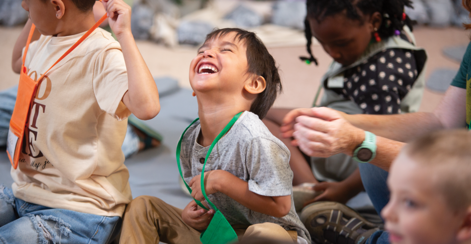 True North - Group VBS Tools