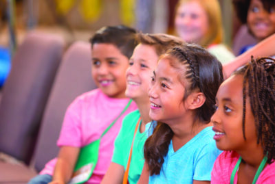 VBS Tools | Group Vacation Bible School