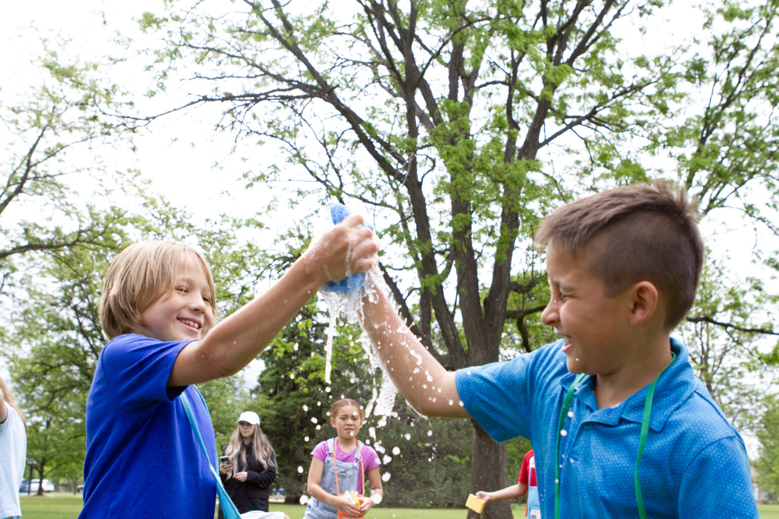 Don’t Let the Fire Fizzle: Heartfelt and Effective VBS Follow-Up ...