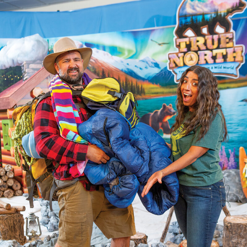 True North Resources Archives - Group VBS Tools